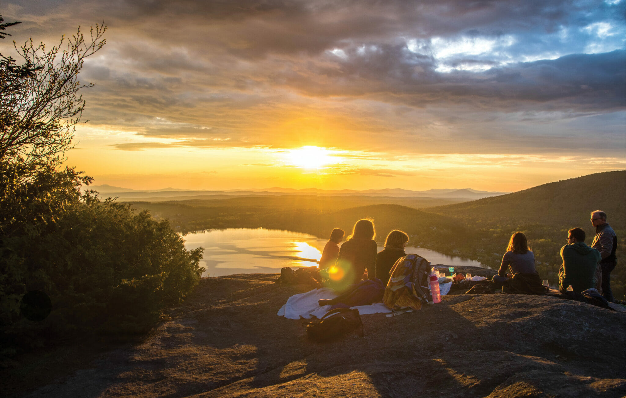 Explore Our Campus - SUNY Sullivan