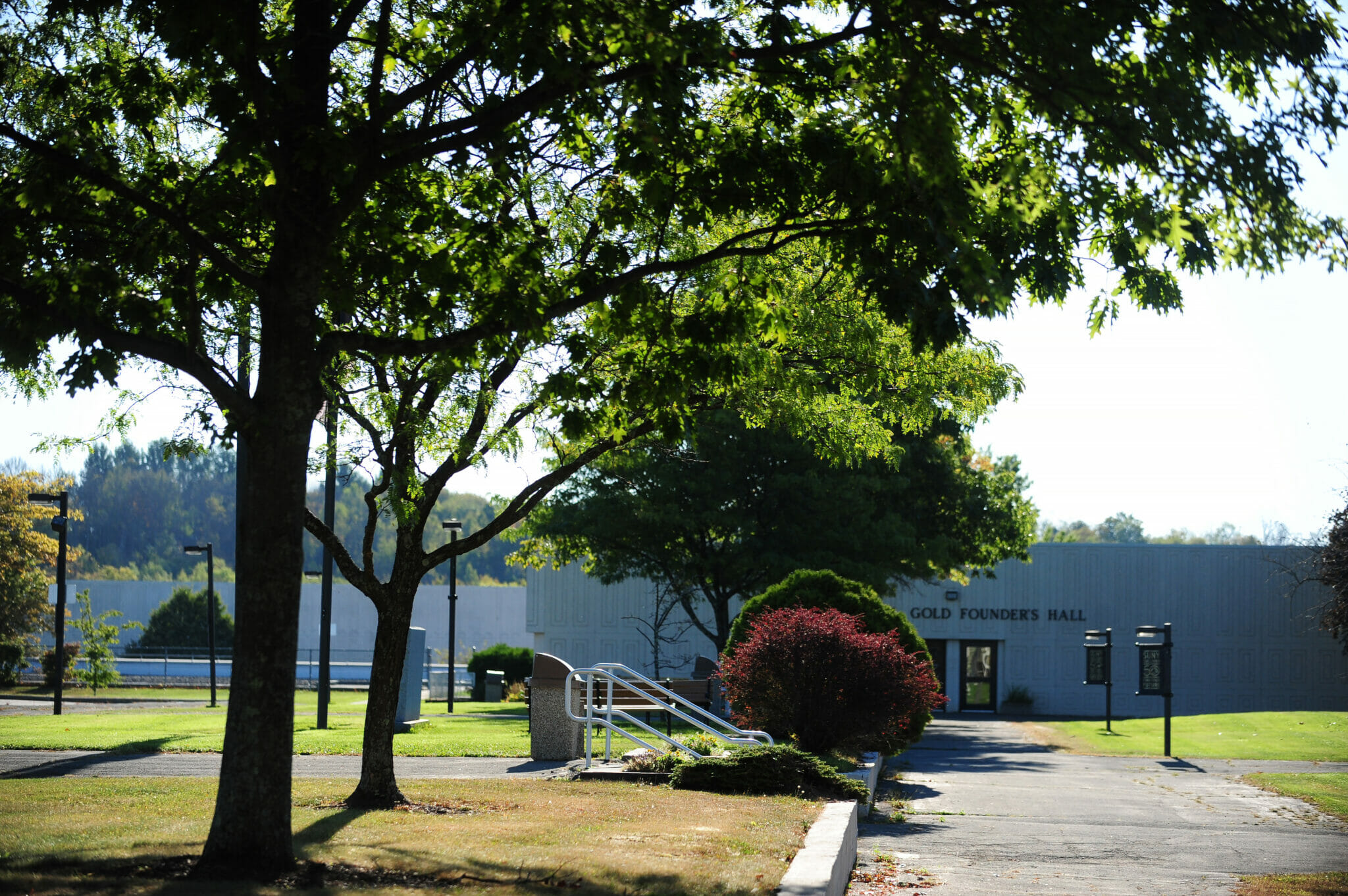 Explore Our Campus - SUNY Sullivan