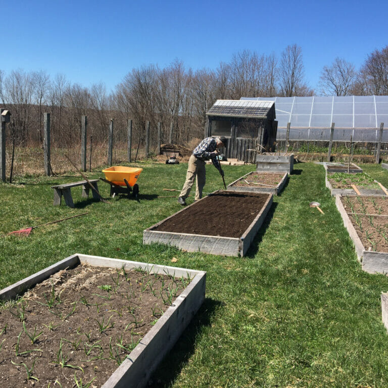 Explore Our Campus - SUNY Sullivan