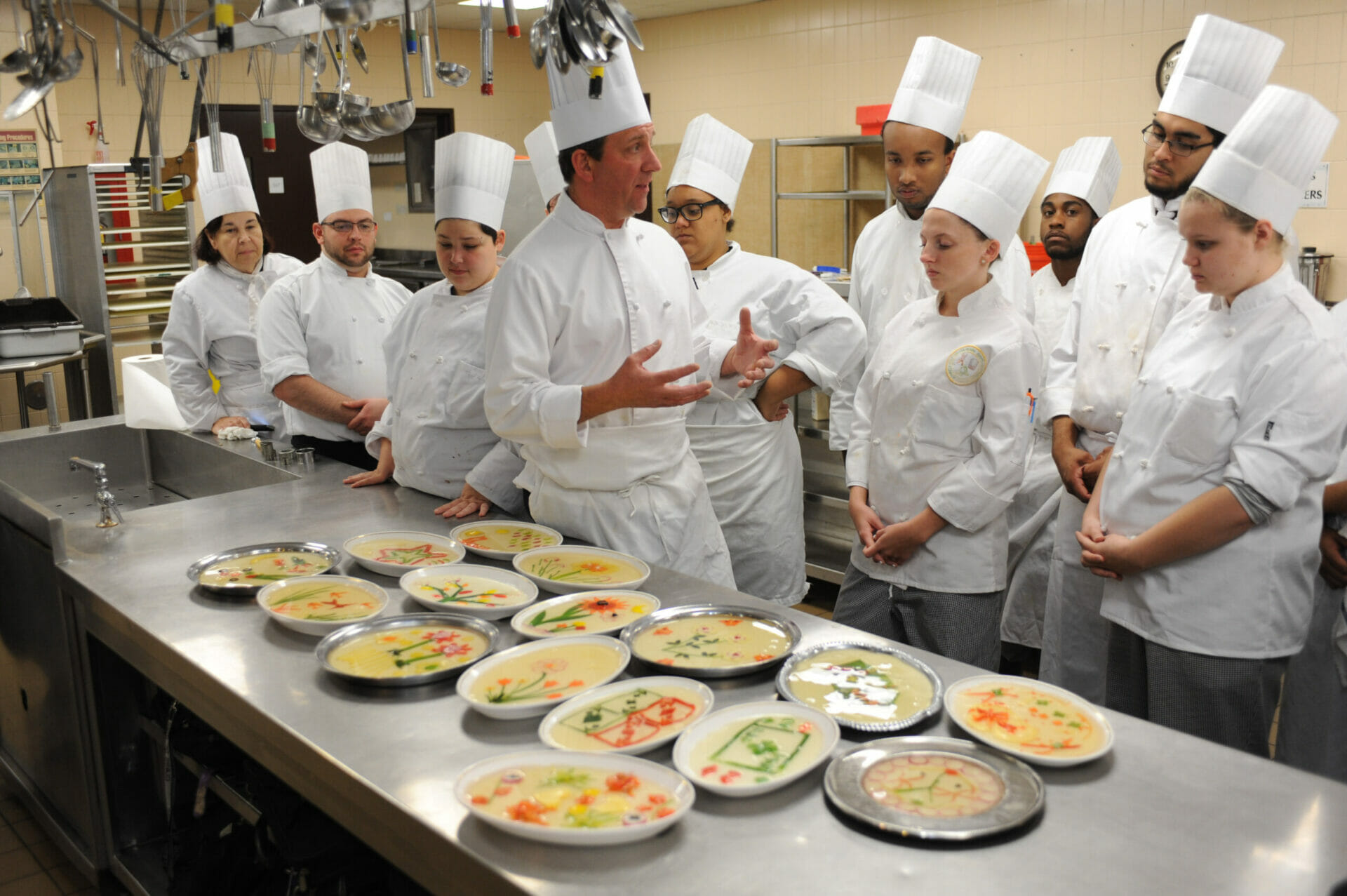 About Us - SUNY Sullivan