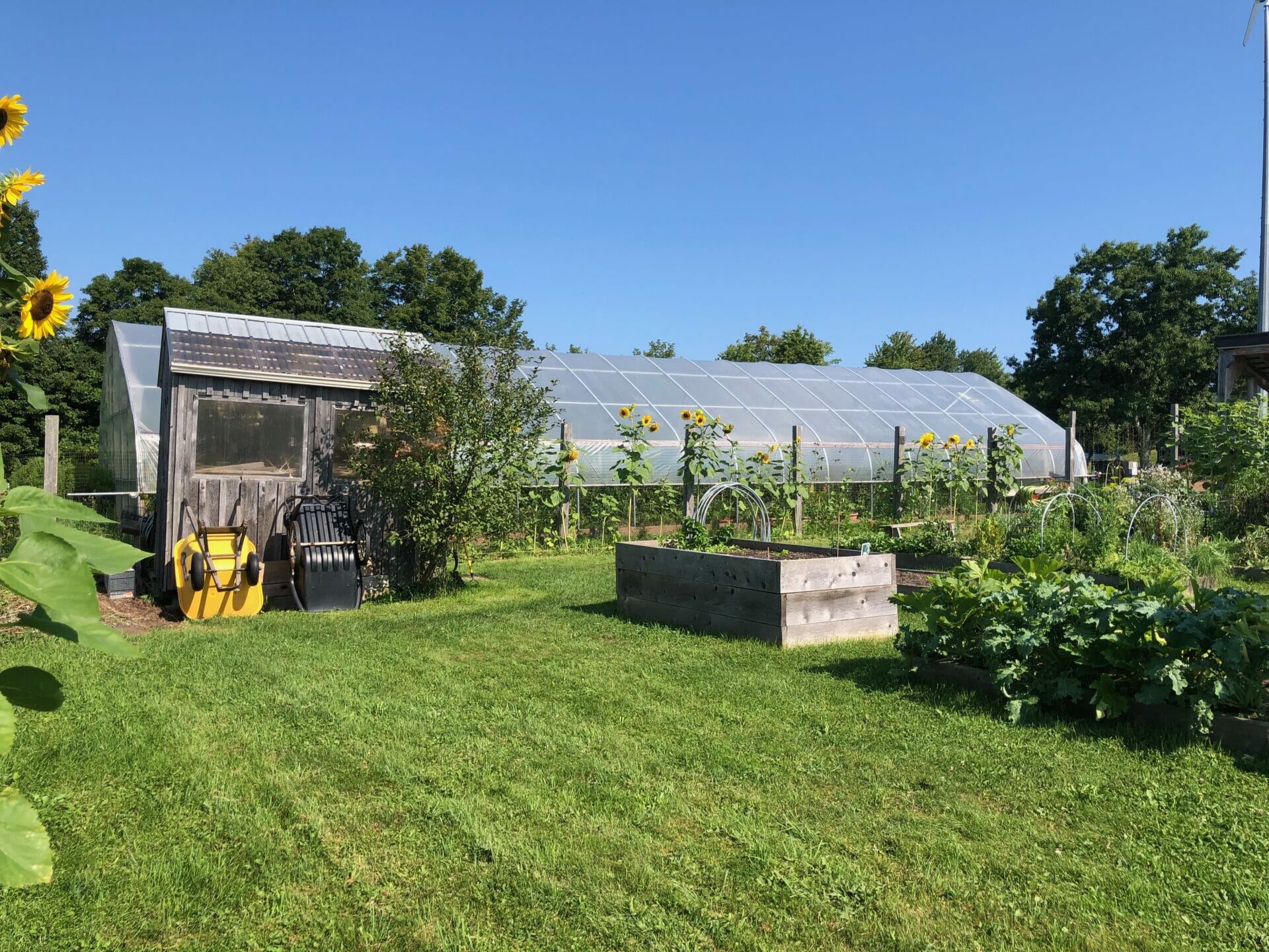 Explore Our Campus - SUNY Sullivan