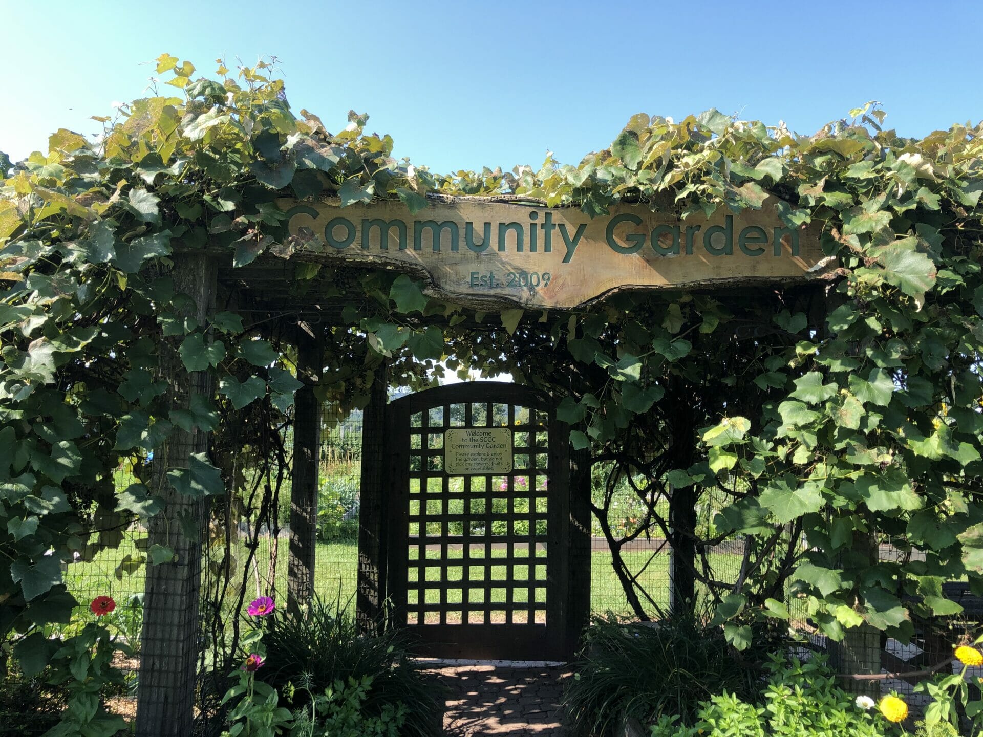 Explore Our Campus - SUNY Sullivan