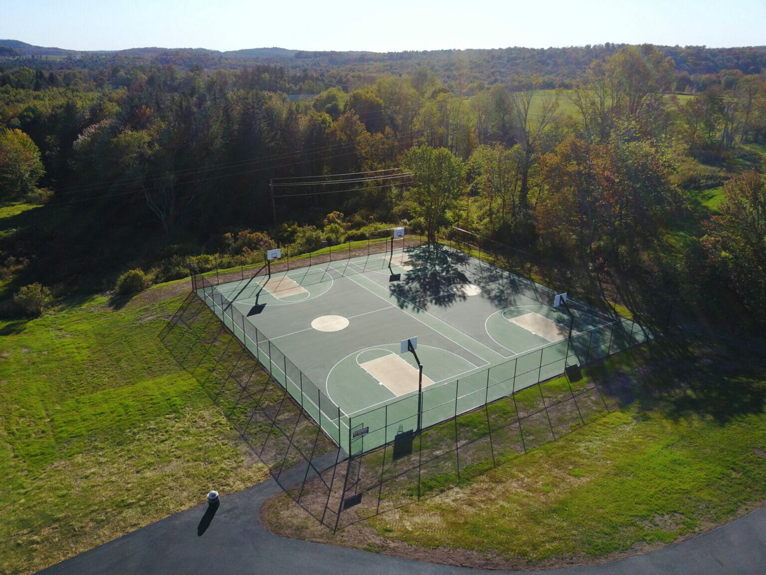 Explore Our Campus - SUNY Sullivan