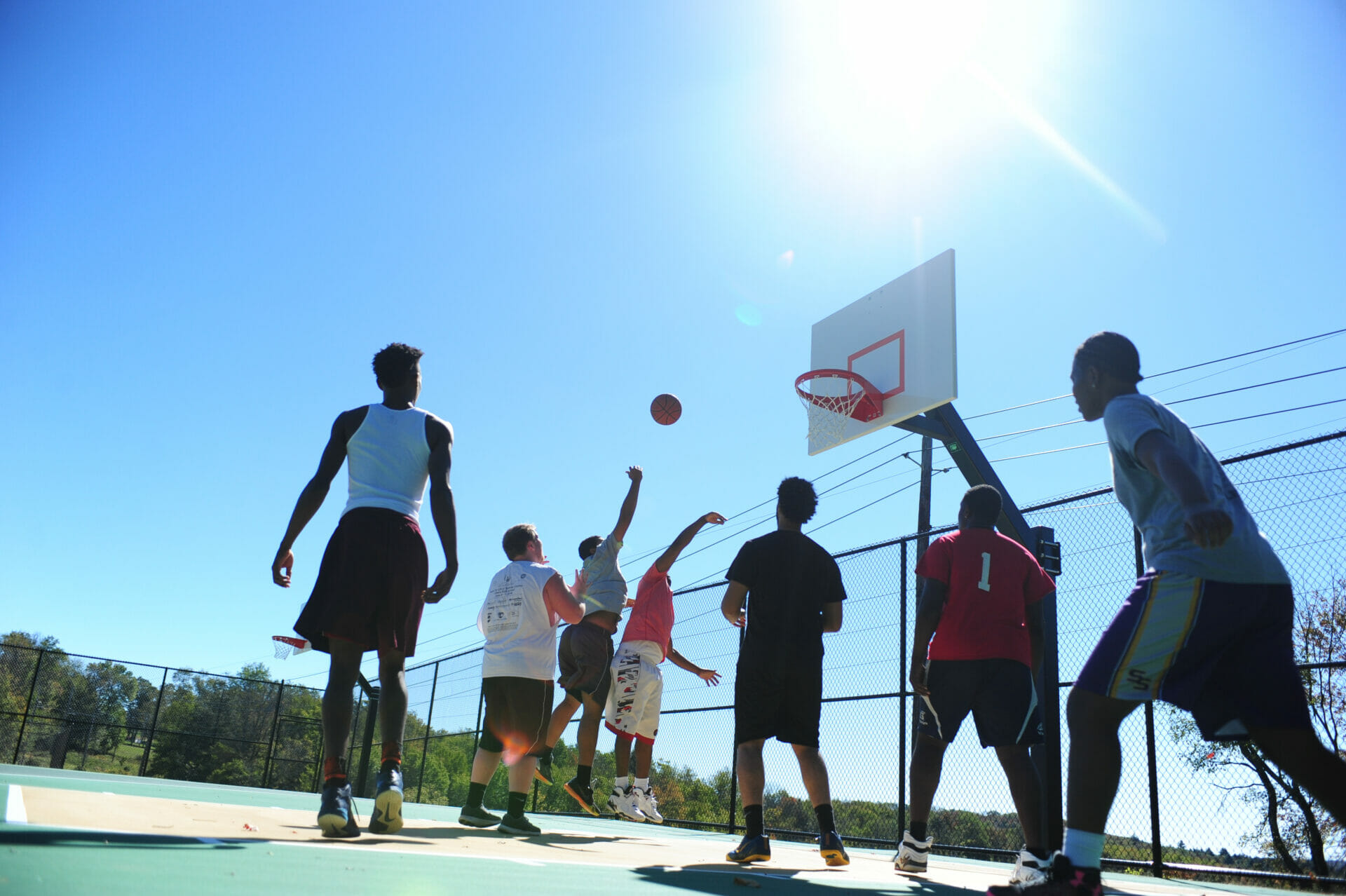 Explore Our Campus - SUNY Sullivan