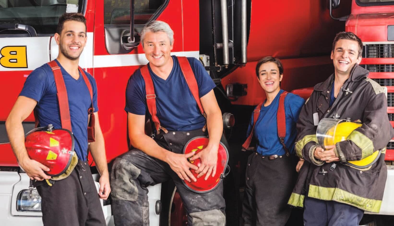 SUNY Sullivan Offering Six-Week Certified First Responder (CFR ...