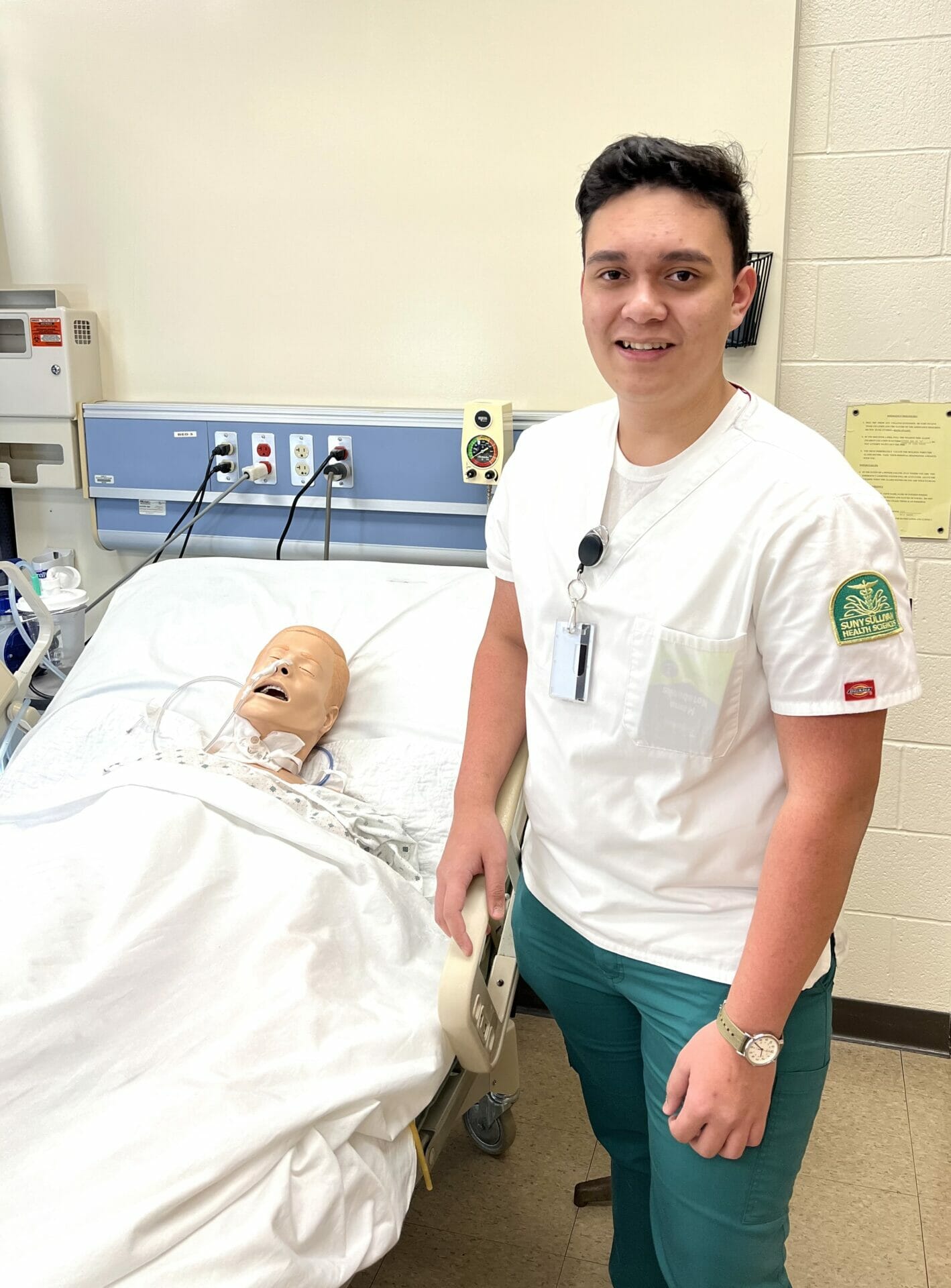 Local Students Making Most of Free-Tuition Opportunity Provided By ...