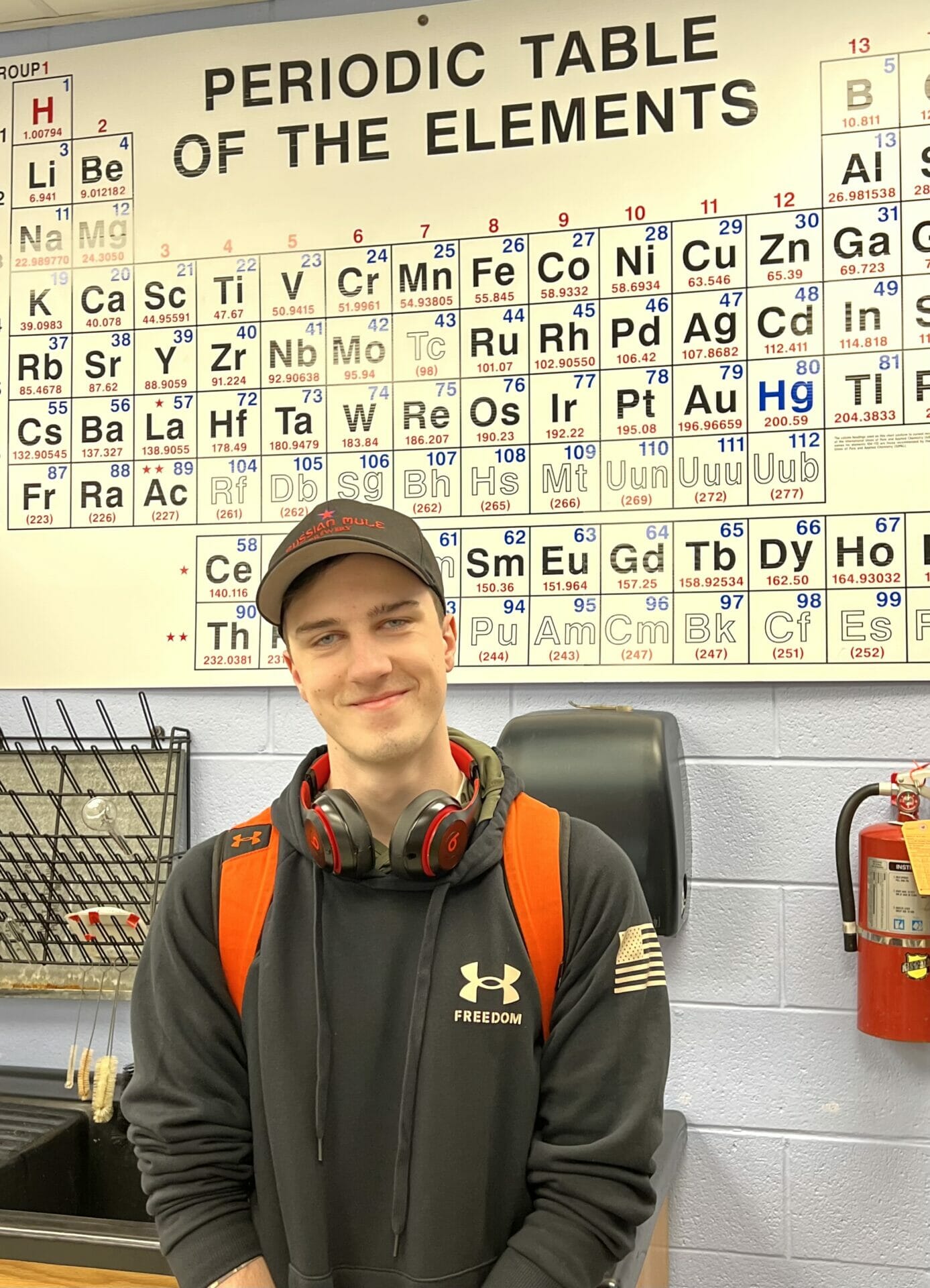 Local Students Making Most of Free-Tuition Opportunity Provided By ...
