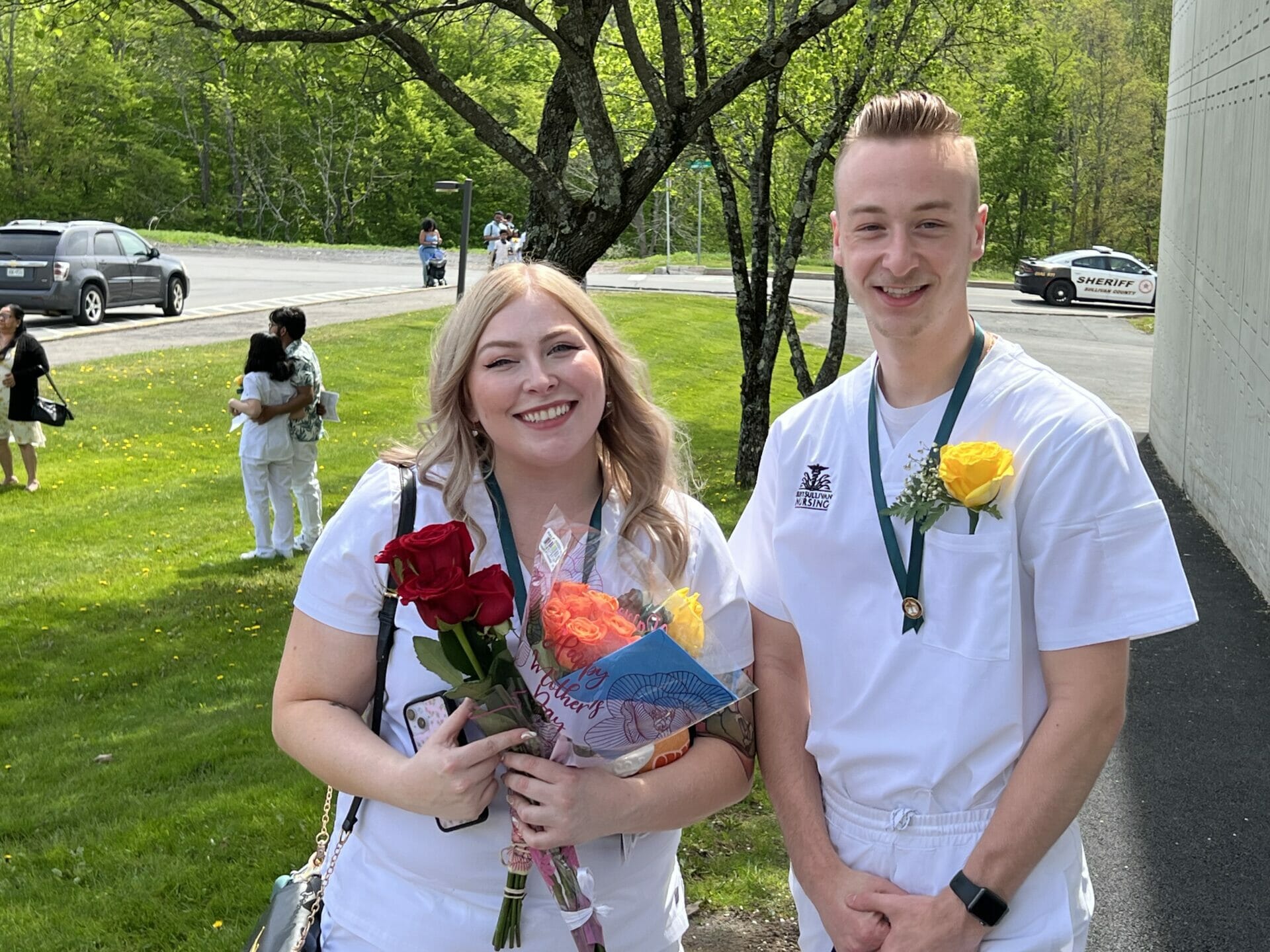 SUNY Sullivan Holds 59th Annual Commencement on Saturday, May 13, 2023 ...
