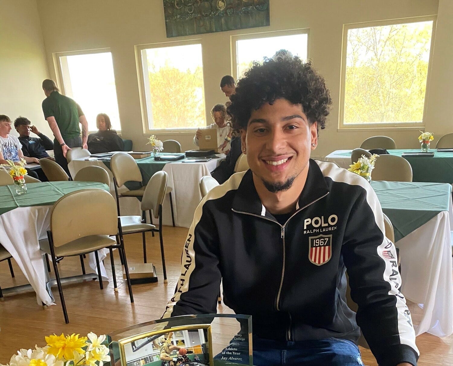 2023 SUNY Sullivan Chancellor's Awards, Academic and Athletic Awards ...