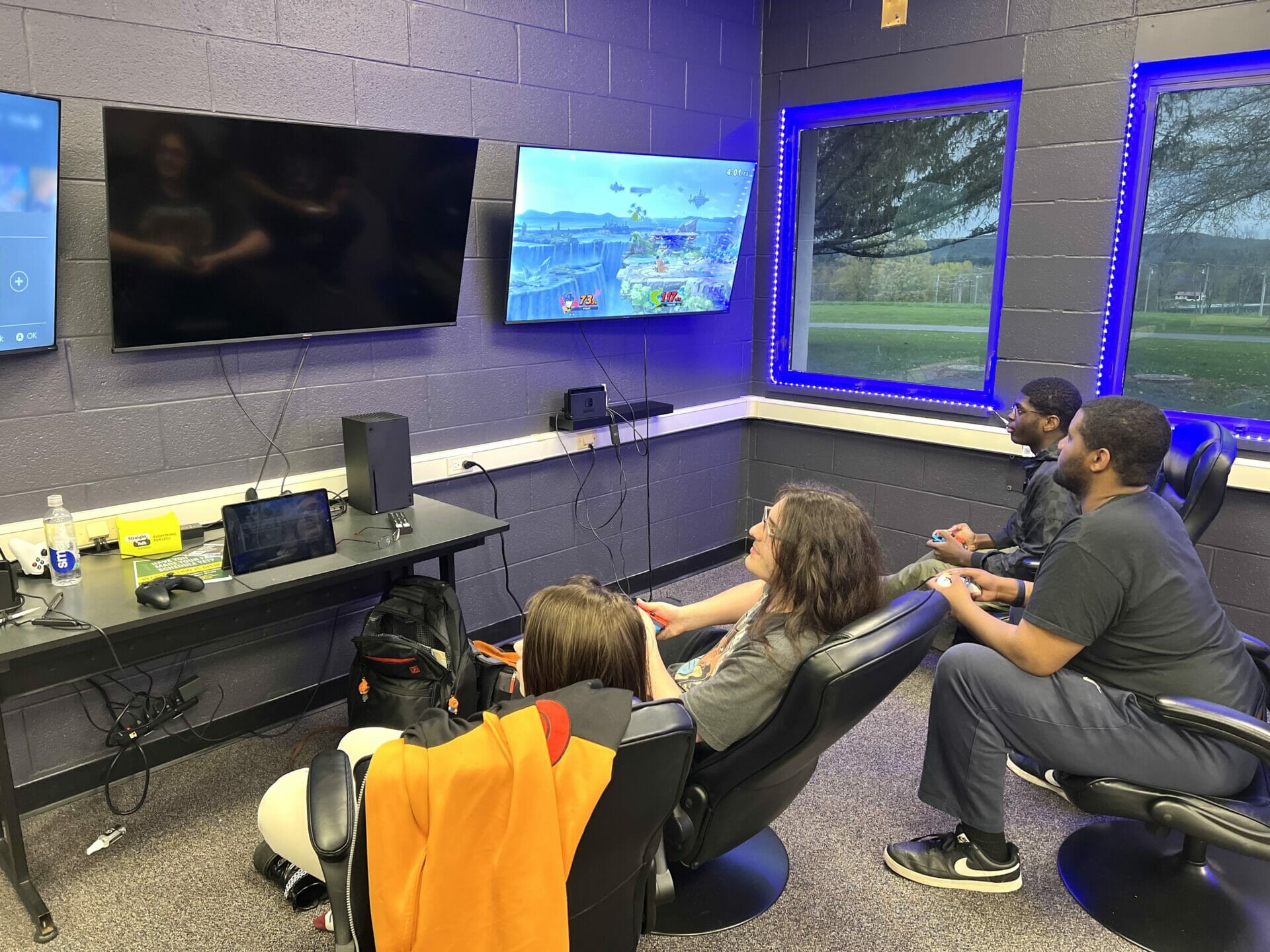 SUNY Sullivan's Thriving ESports Program Looks Ahead to 2023-2024 ...