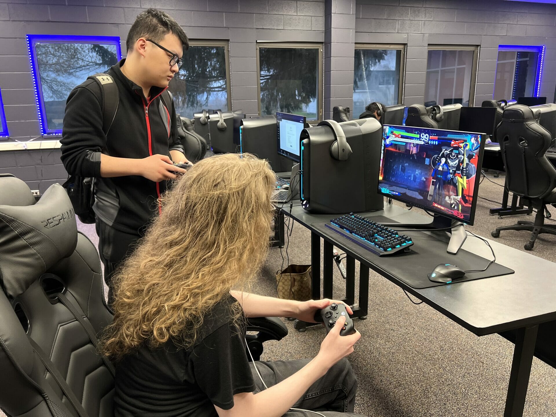 SUNY Sullivan's Thriving ESports Program Looks Ahead to 2023-2024 ...