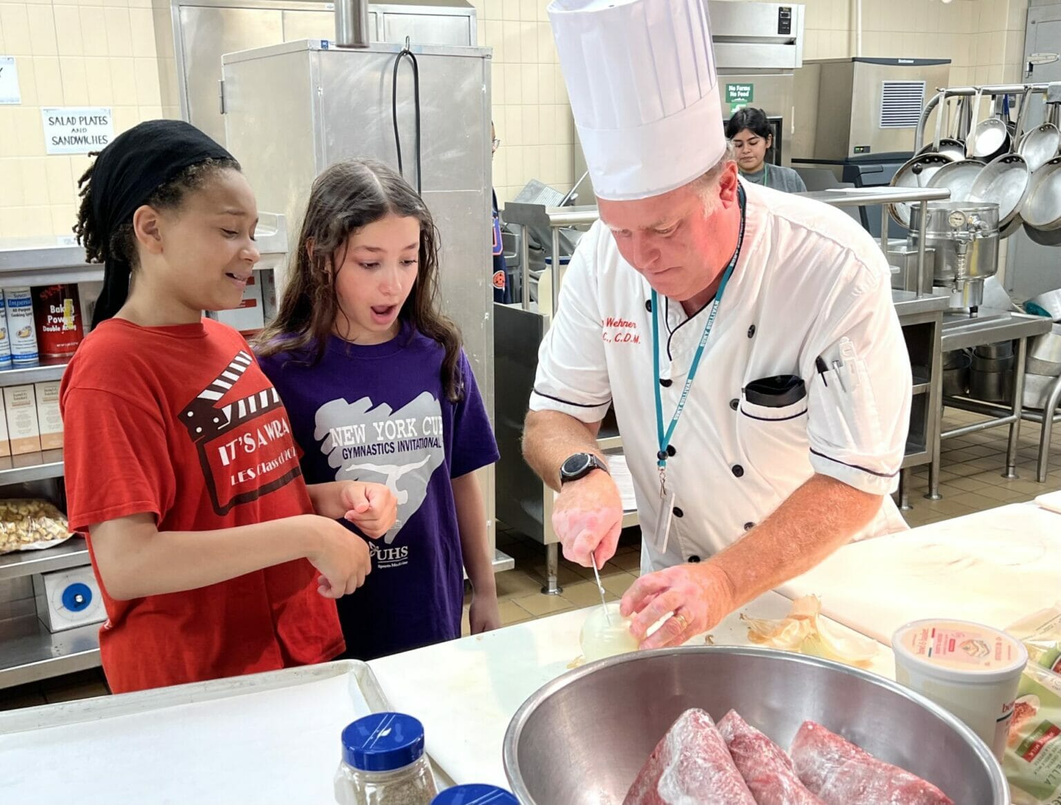 SUNY Sullivan LPP Kicks Off Summer Program for Local Middle and High ...