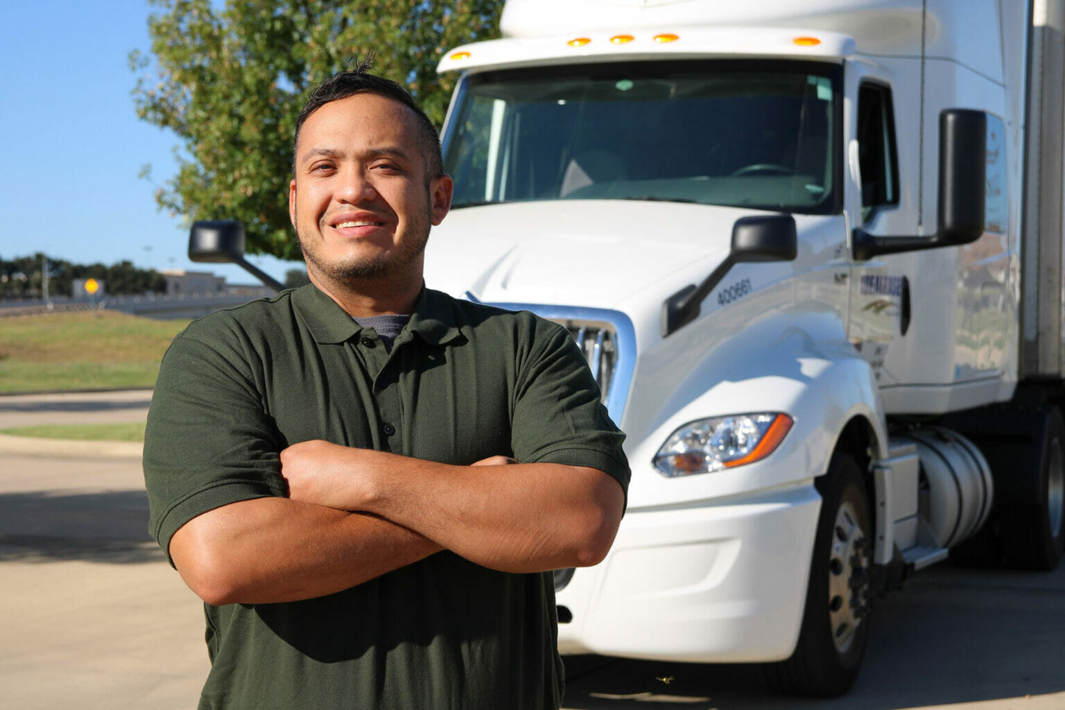 SUNY Sullivan Launches Truck Driver CDL Training Program This Fall - SUNY Sullivan