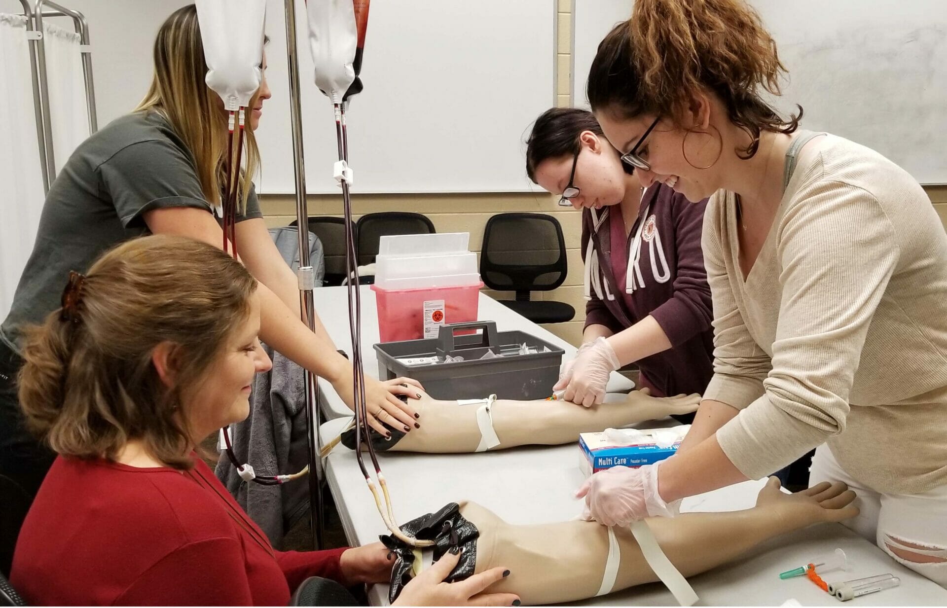 SUNY Sullivan Launches Microcredentials Program - SUNY Sullivan