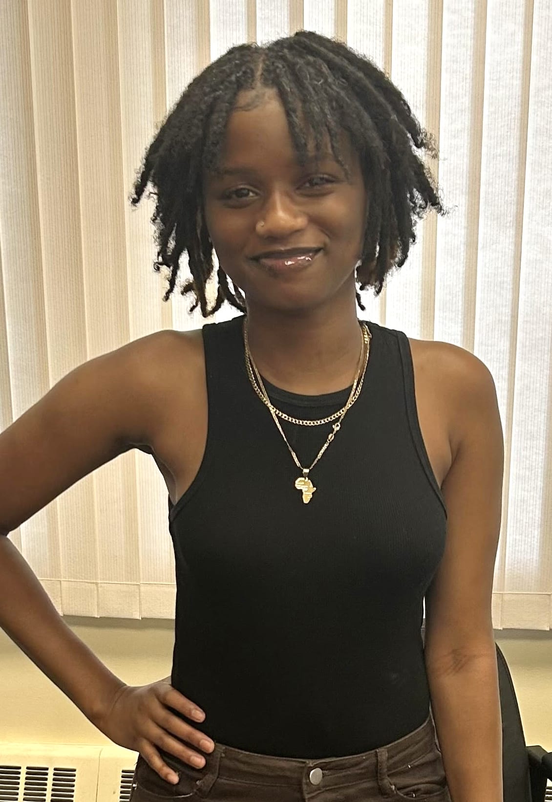 SUNY Sullivan Board of Trustees Welcomes Fantashia Lovejoy as Student ...
