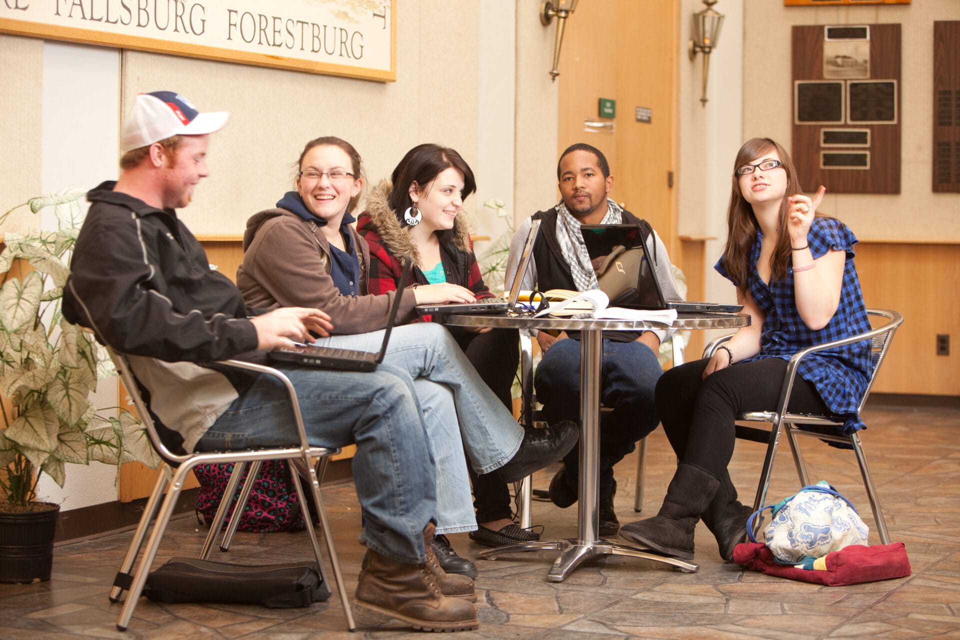 SUNY Sullivan Number One for Increase in New Student Enrollment - SUNY ...