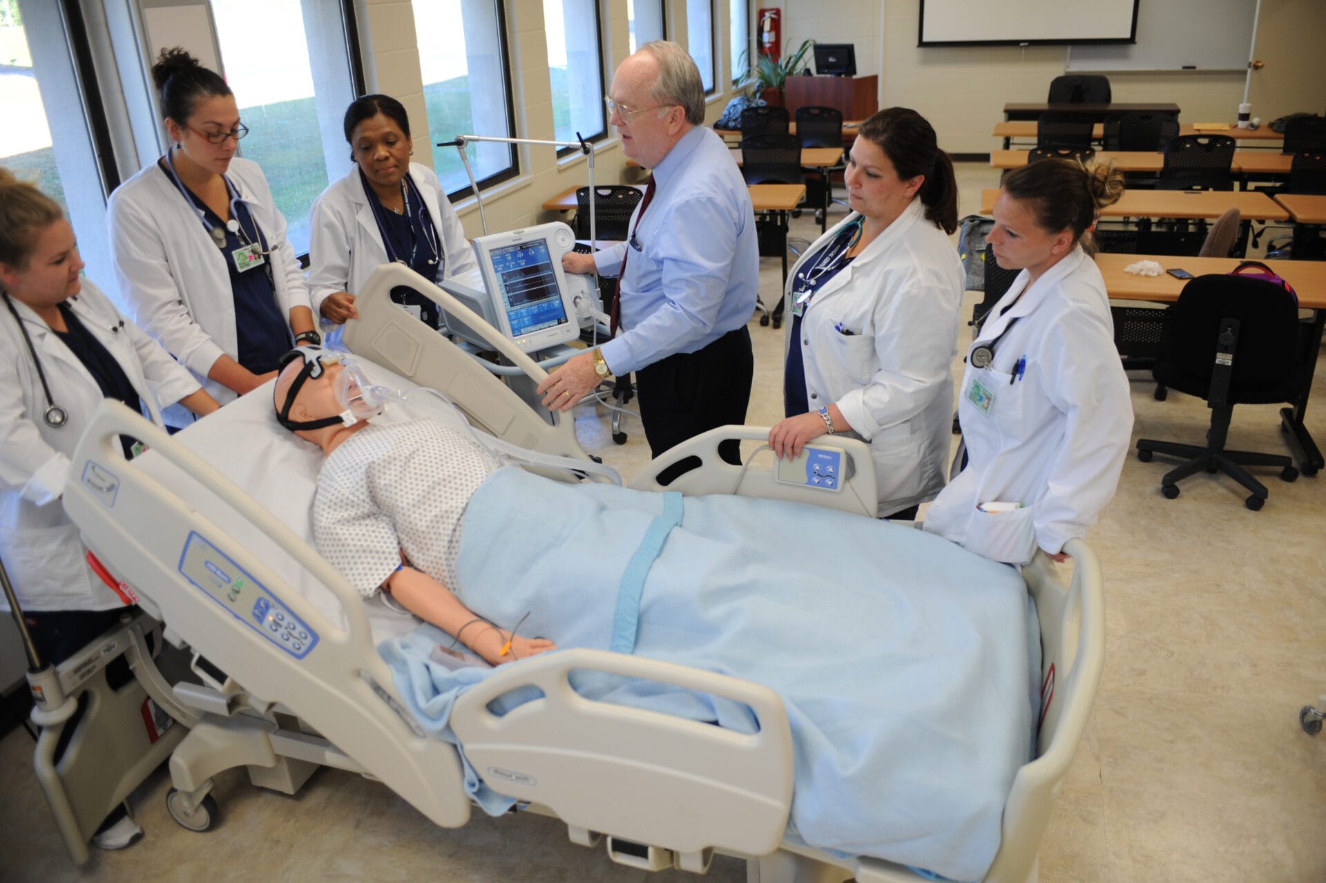 Nursing Our Future - SUNY Sullivan