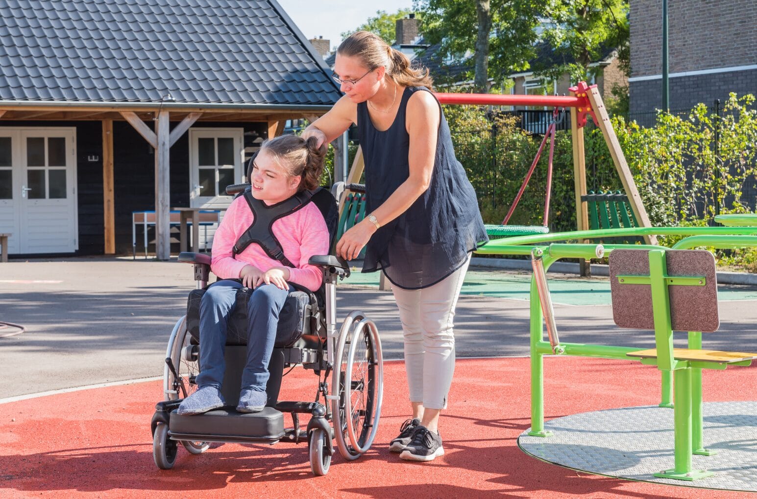 Direct Support Professionals at SUNY Sullivan - SUNY Sullivan