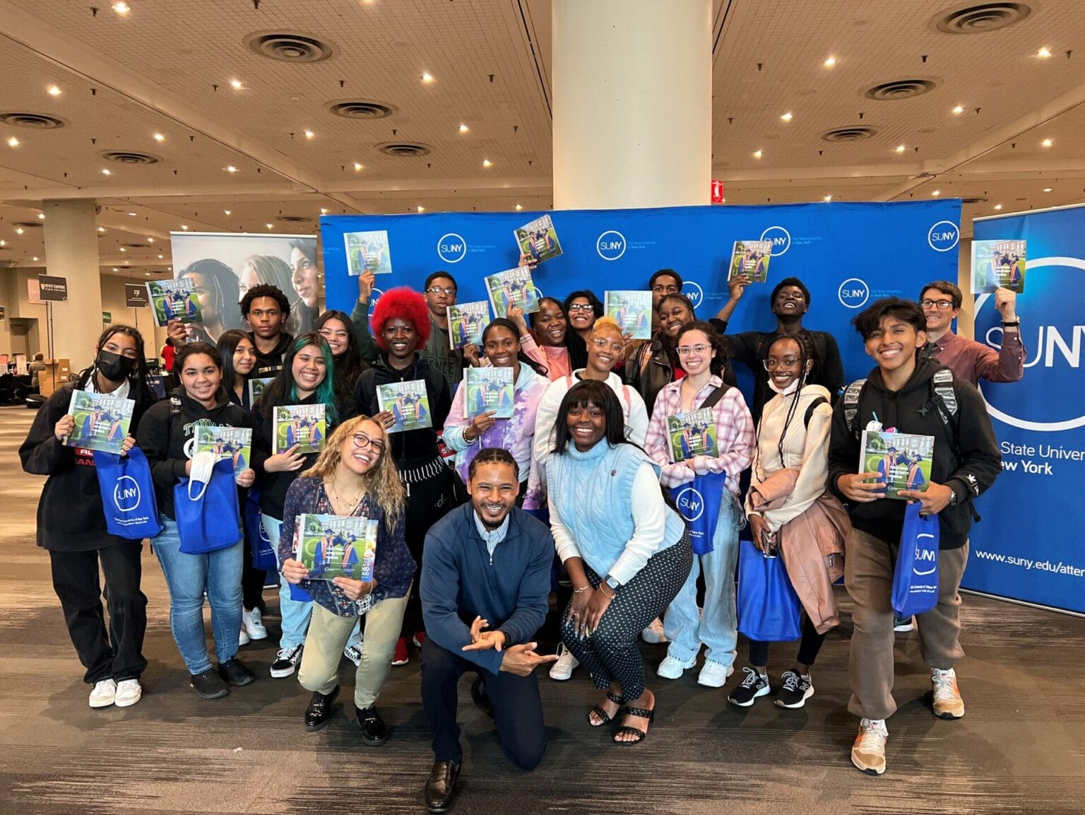 SUNY Sullivan Launches Educational Opportunity Program for Fall Semester - SUNY Sullivan