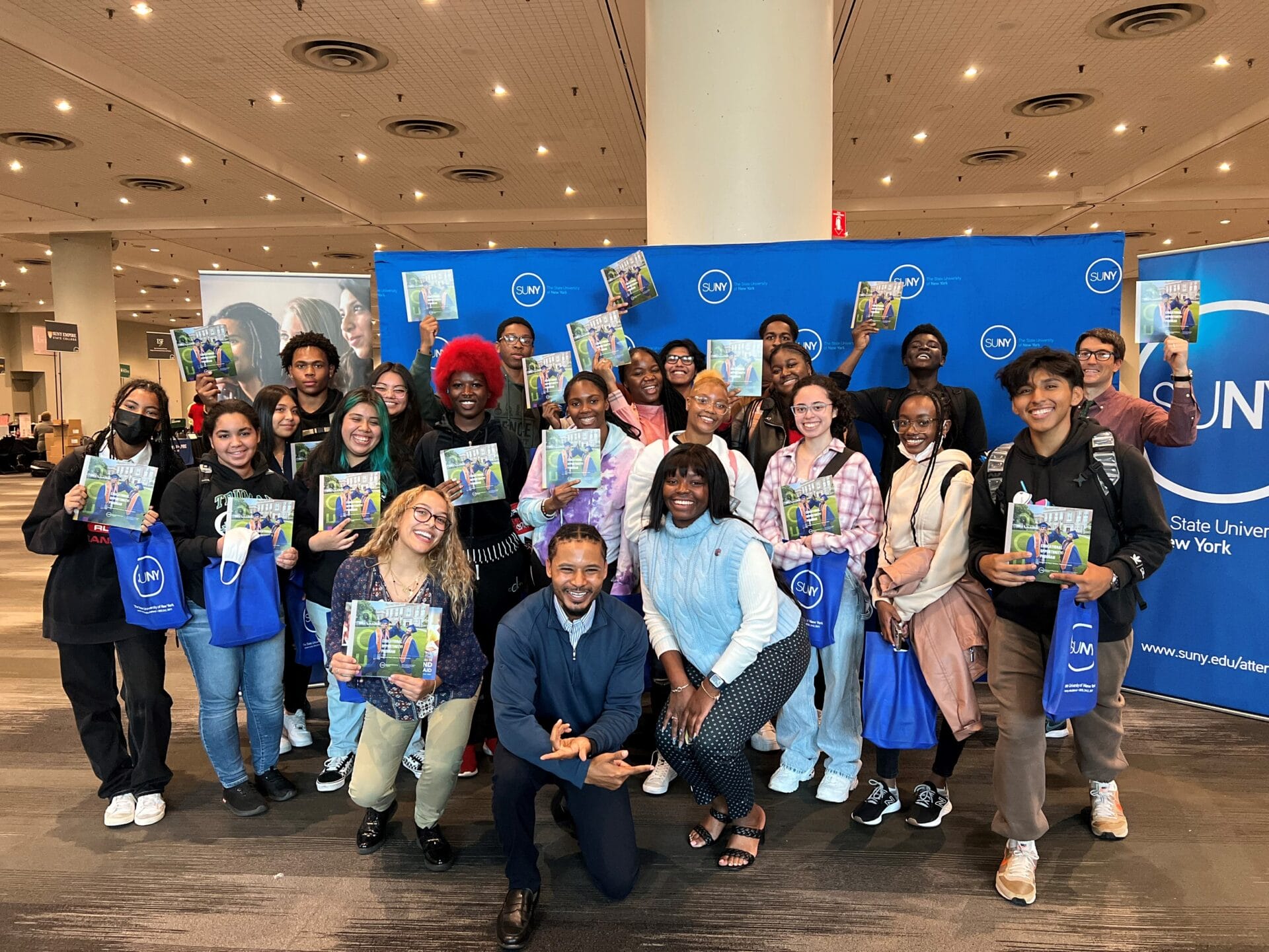 SUNY Sullivan Launches Educational Opportunity Program for Fall ...