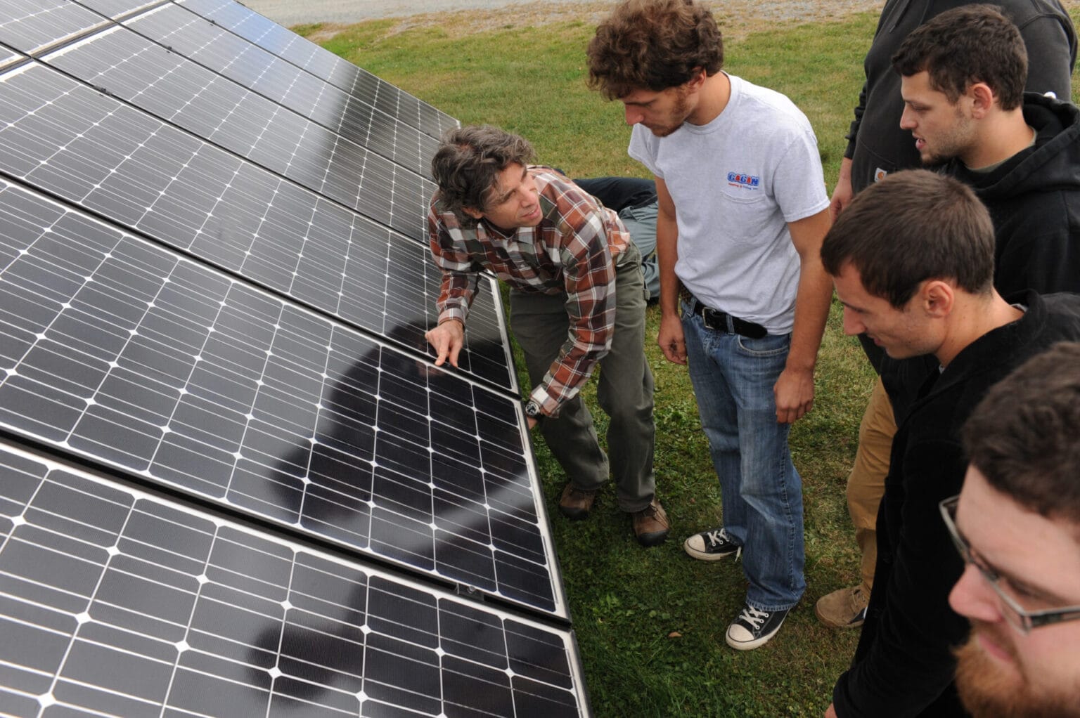 Explore Our Campus - SUNY Sullivan