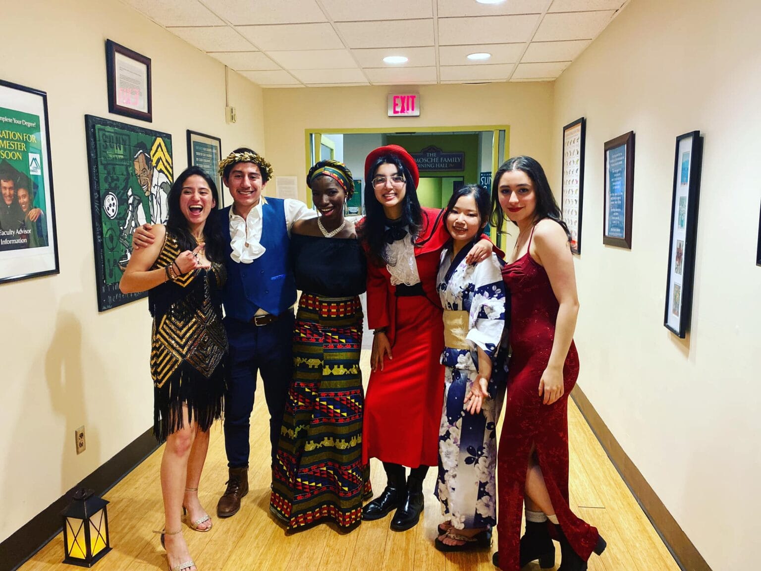 Explore Our Campus - SUNY Sullivan