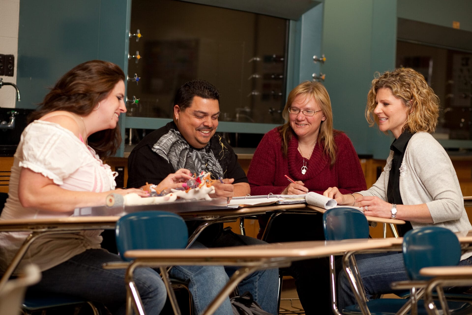 SUNY Sullivan Announces 2025-2026 Empire State Service Corps Program ...