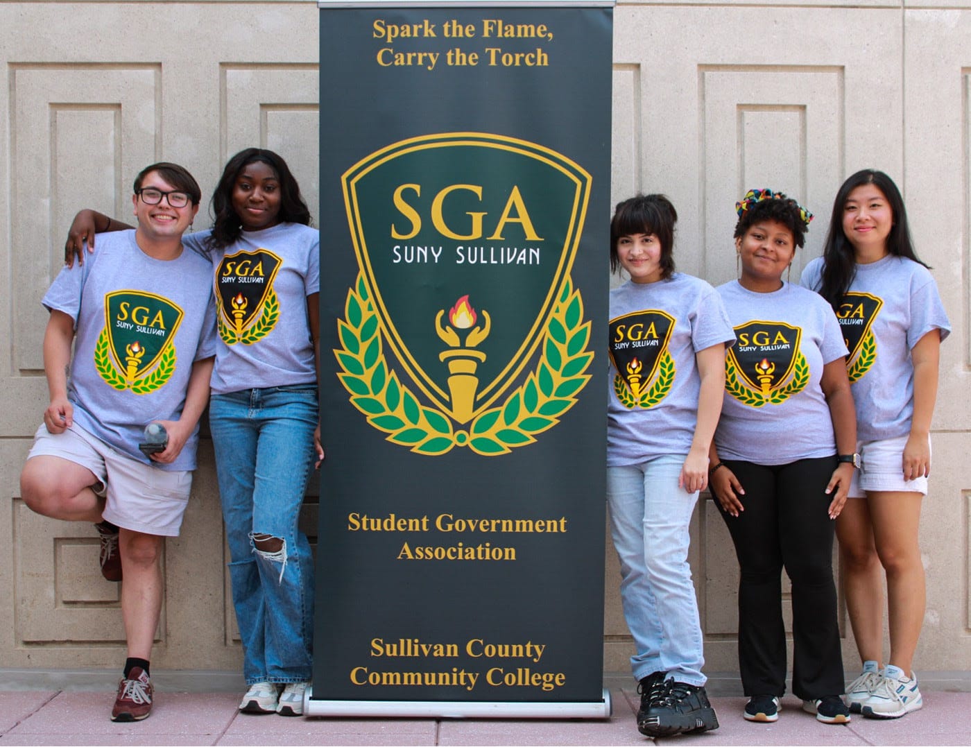 Explore Our Campus - SUNY Sullivan