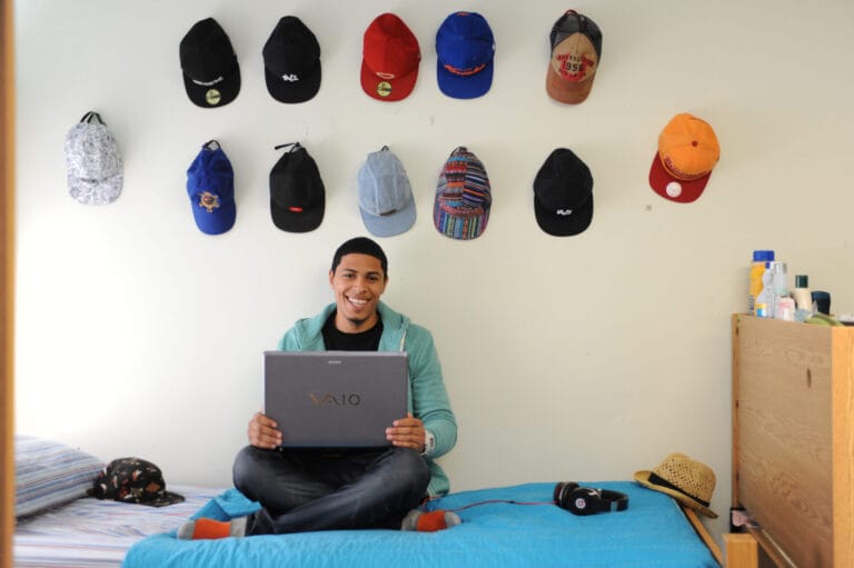 Explore Our Campus - SUNY Sullivan