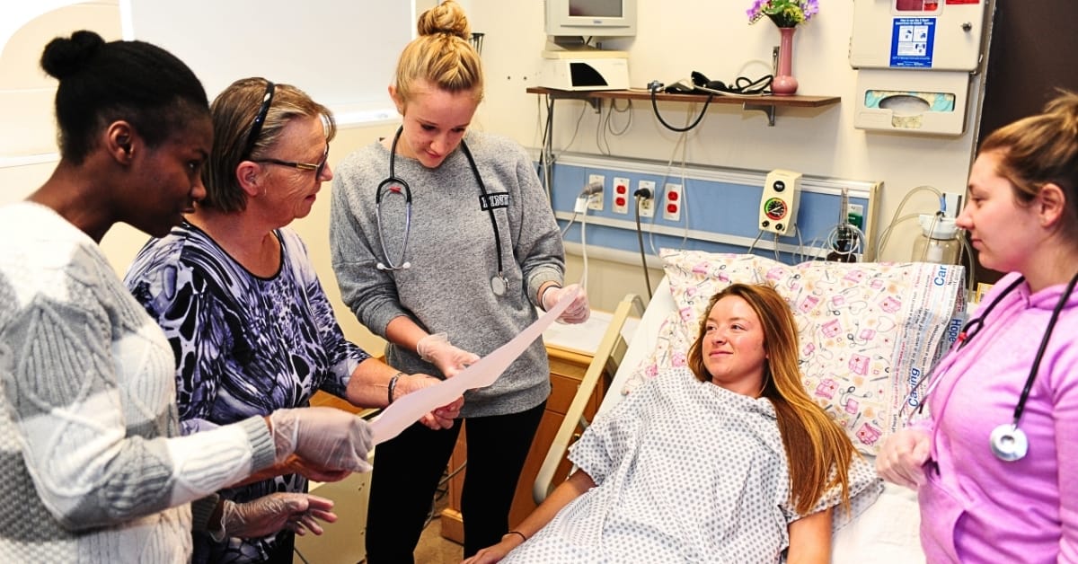 SUNY Sullivan Launches No-Cost CNA Training Program - SUNY Sullivan